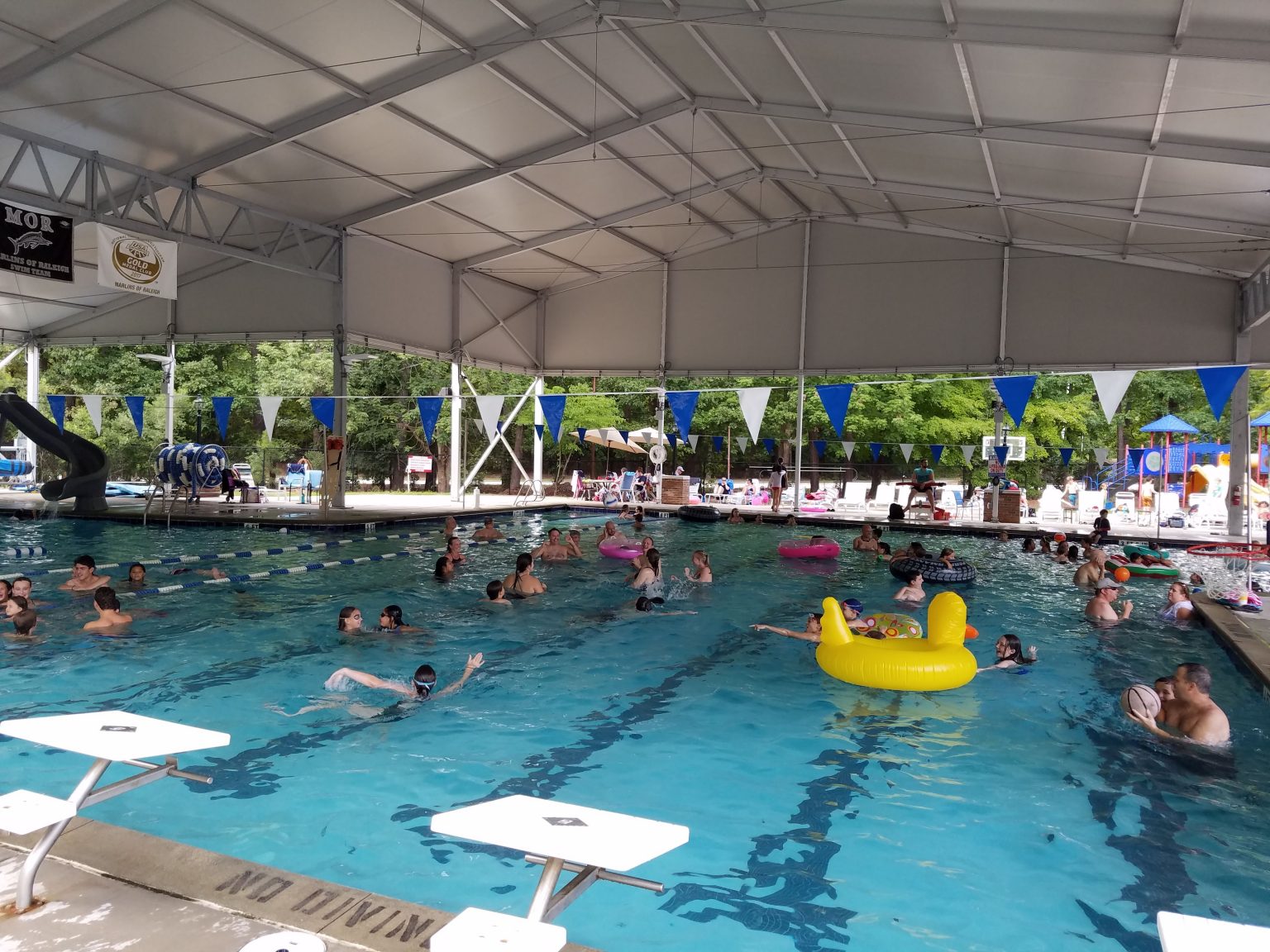 WordPress Theme: Poseidon by ThemeZee.